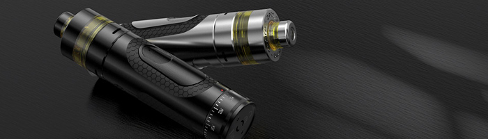 Aspire Paradox Zero.G POD - Vapoo.cz